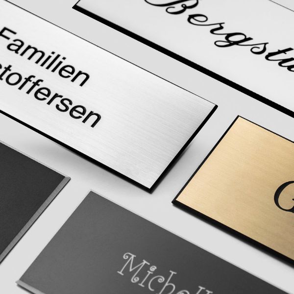 DesignSkilt